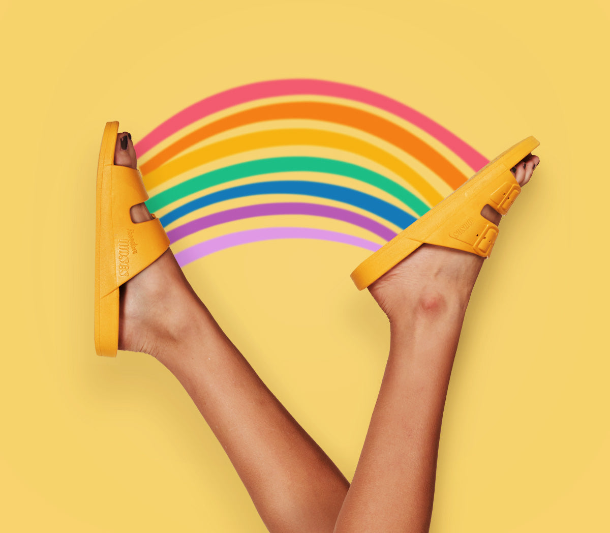 TOP 7 SLIDES COLORS THIS SUMMER - Freedom Moses Philippines