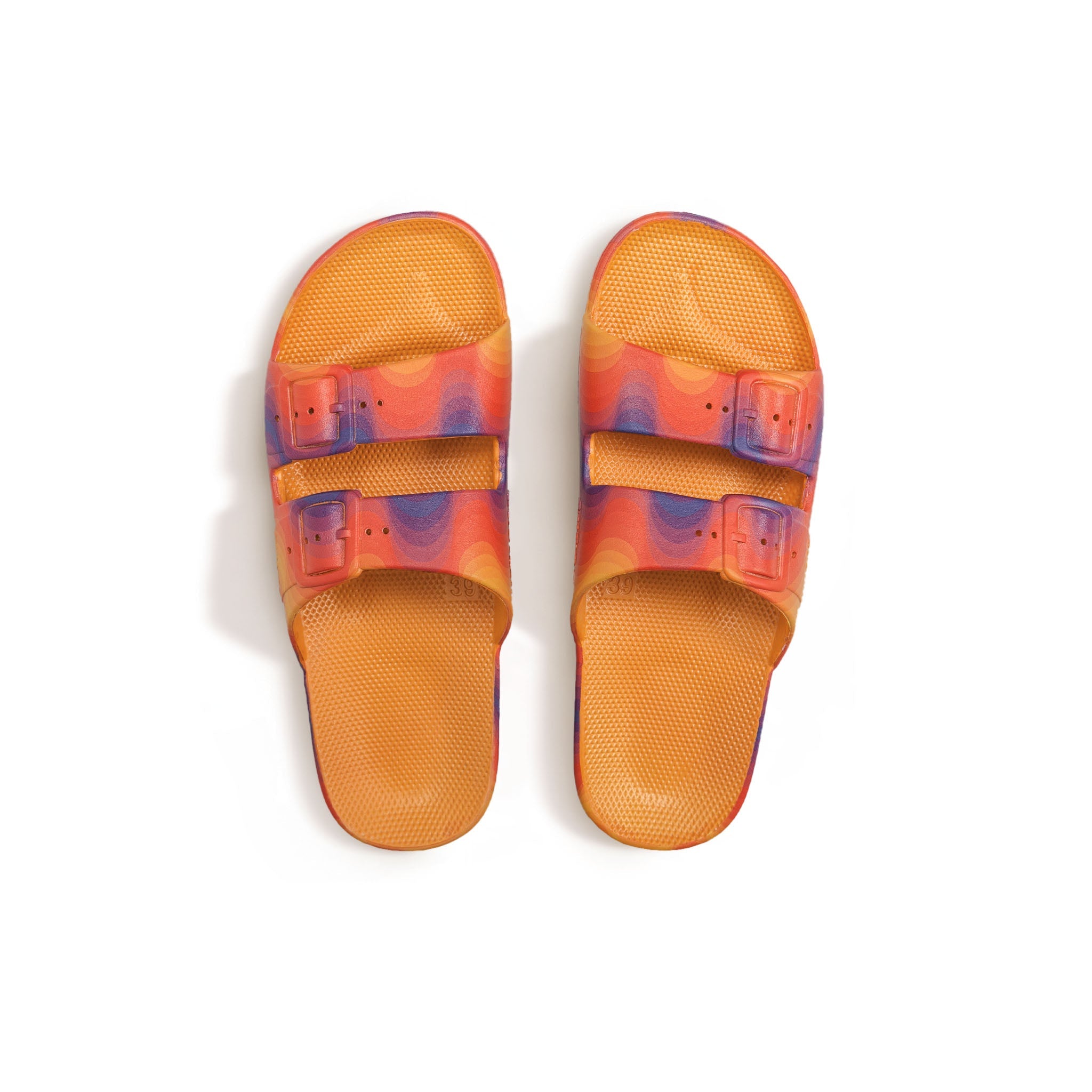 Freedom Moses Philippines