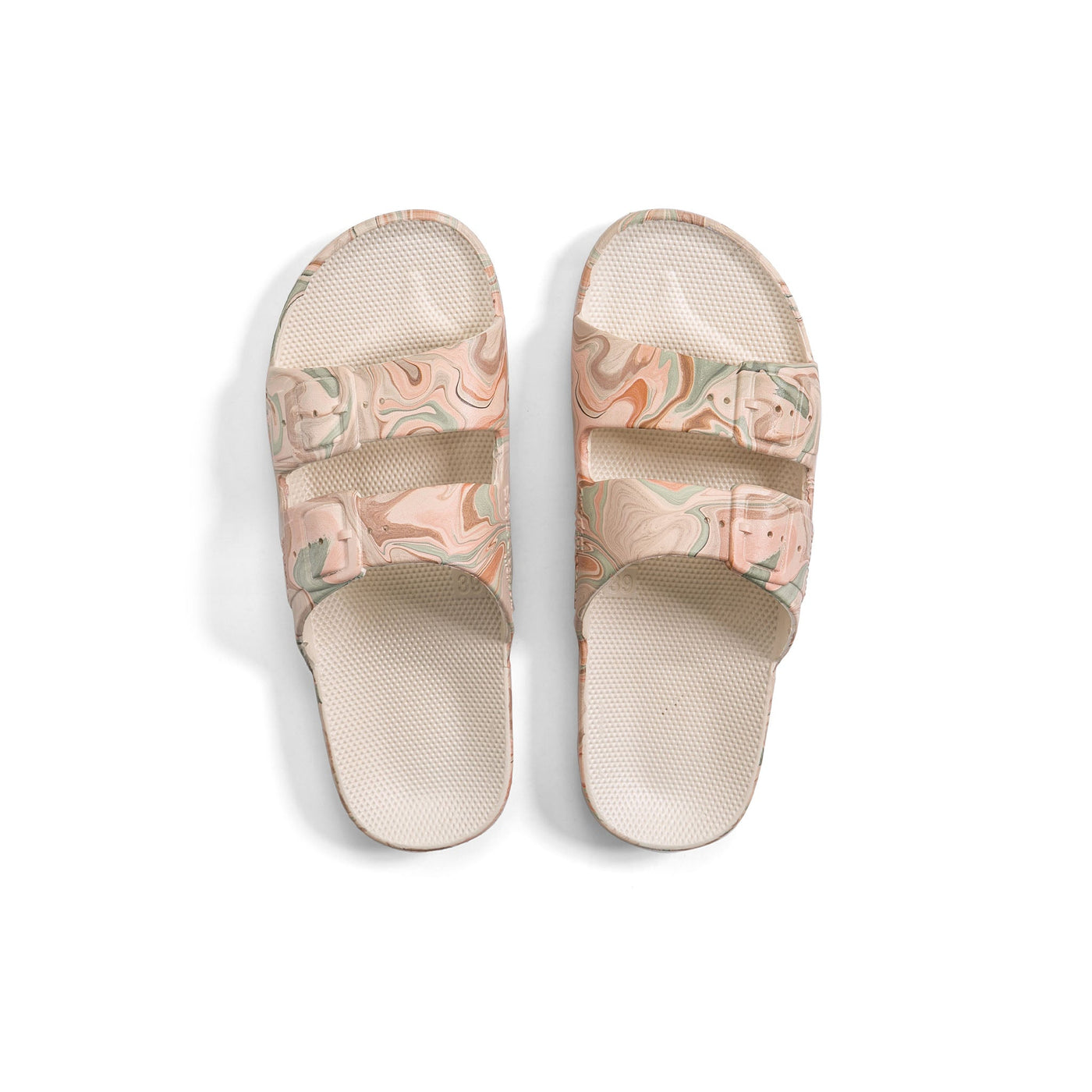 Print Collection - Freedom Moses Philippines