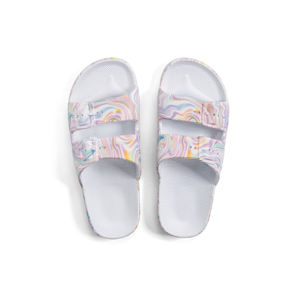 Print Collection - Freedom Moses Philippines